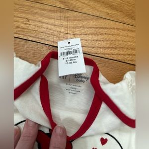 GAP | Matching Sets | Nwt Gap Disney Outfit Size 62 Months | Poshmark